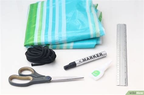 C Mo Hacer Una Funda Impermeable Para Mochilas