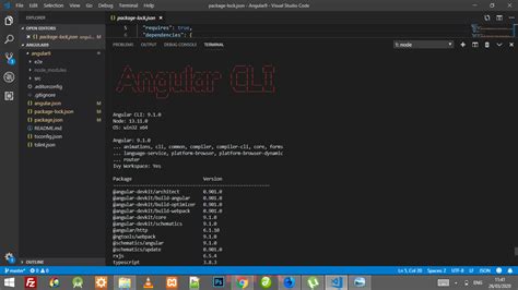 Npm Start Throw Data Path Builders App Shell Should Have Required Property Class · Issue