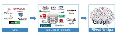 了解图数据库先从基础知识开始 1 知乎
