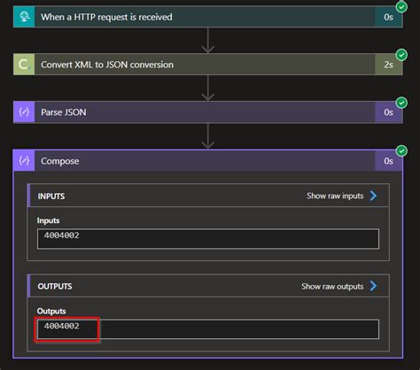 Track Properties In Logic Apps Stack Overflow