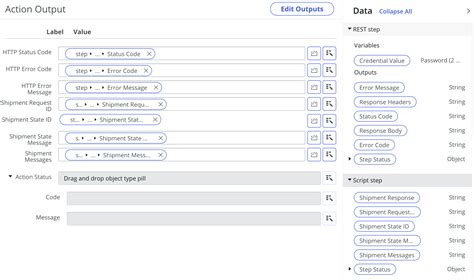 Create A Custom Action YubiEnterprise Delivery ServiceNow Example