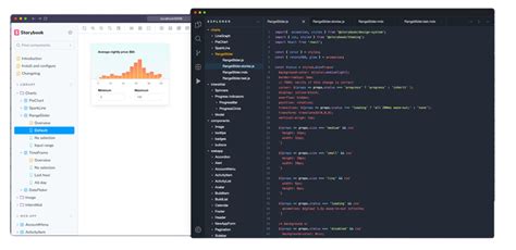 ui component development dmcgroup