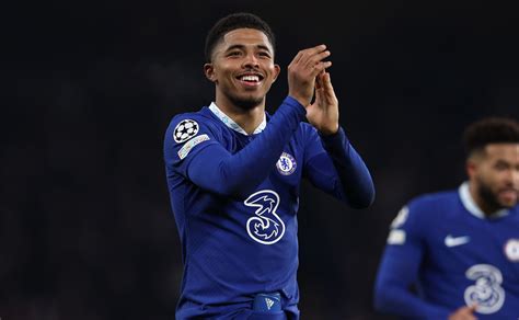 Fofana Wystawiony Na Sprzedaż Chelsea24news