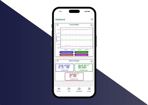Custom Data Logger App Development Using Xamarin