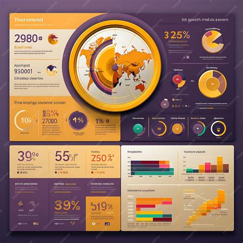 Premium Photo Web Dashboard Sentiment Analysis Dashboard With Sentiment Indicators And S