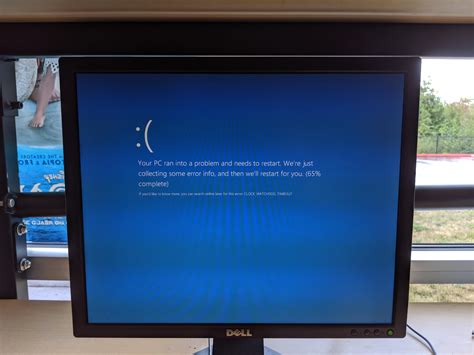 Windows 10 Crashes When Watching A Youtube Video Rlinuxmasterrace