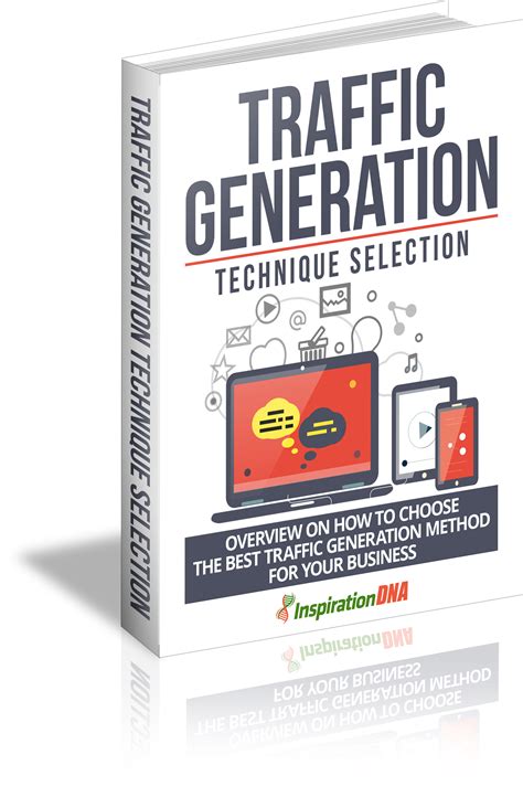 Traffic Generation Technique Selection