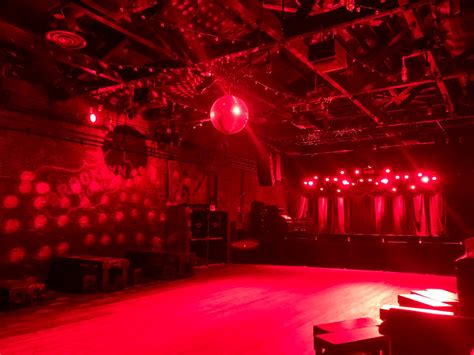 Brooklyn Bowl Linkedin