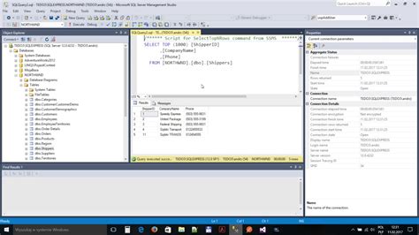[programowanie C I Asp Net] Wprowadzenie Do Microsoft Web Api 2 Rest Youtube