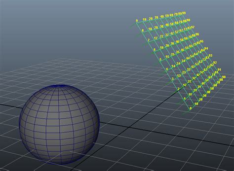 project a mesh to another with maya api english translation dorian