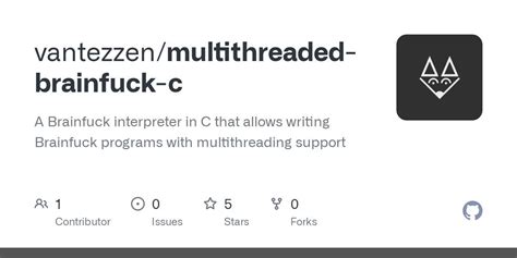 multithreaded brainf ck c a brainf ck interpreter with multithreading