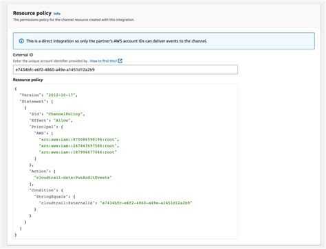 Introducing Clumios Integration With Aws Cloudtrail Lake