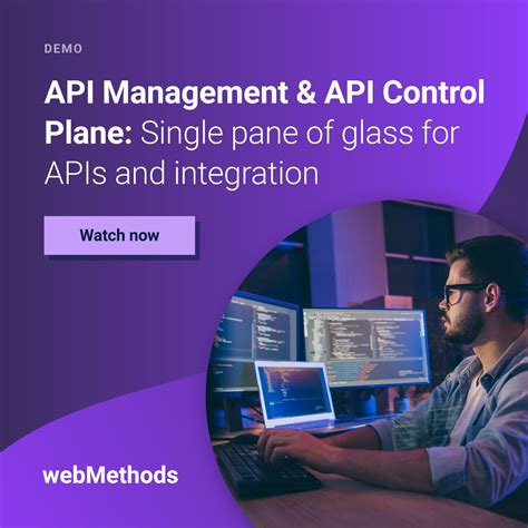 software ag on linkedin demo super ipaas for api and integration control