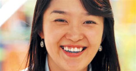 86회 새내기사회복지상 서울강남장애인복지관 백정연씨