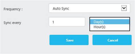 How To Sync An Entity In SQL Server Master Data Services