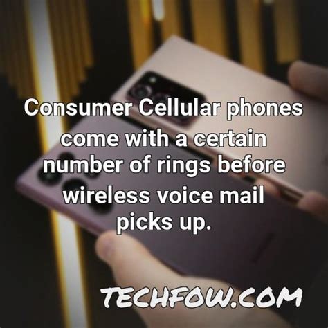 How Do I Reset My Consumer Cellular Phone Detailed Response TechFOW Com