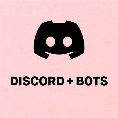 Create A Discord Bot In Python By Thebyam Fiverr