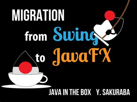 Migration From Swing To Javafx Pdf