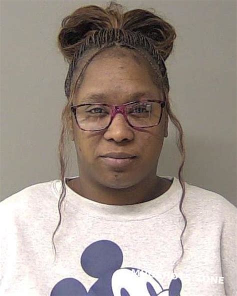 Kitsos Twyla Earlene 04272023 Macon County Mugshots Zone