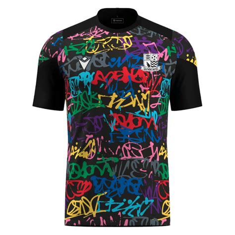 Sfc25 Golem Shirt Sr The Official Southend United Macron Store