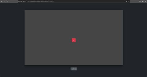 WebRTC And Websocket Stream Not Connecting Isaac Sim NVIDIA Developer Forums
