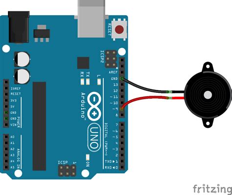 Arduino Tone Generator