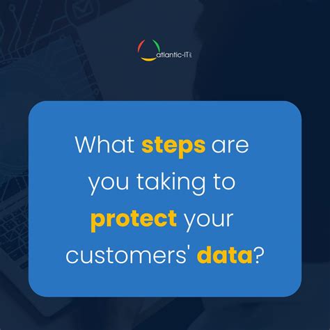 Atlantic On Linkedin Cybersecurity Smallbusiness Databreaches