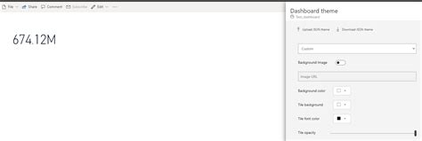 Powerbi Power Bi Json File Formatting Doesnt Work Stack Overflow