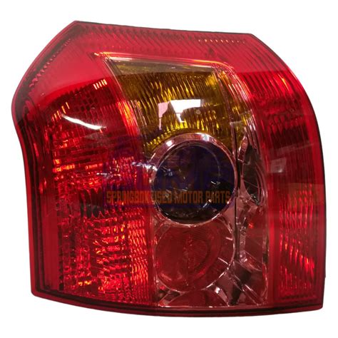Tail Lamp Runx Sump