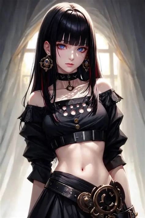 Free AI Hentai Generator Make AI Hentai Art