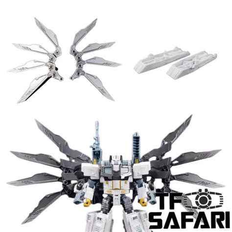 New Update – Page 3 – TFSAFARI