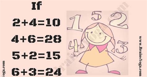 Crack The Logic Maths Puzzle For Reasoning Skills