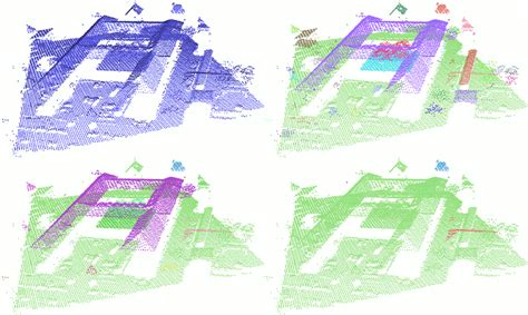 cgal 6 0 point set processing user manual