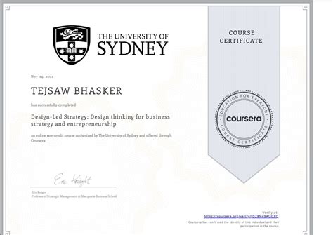 Tejsaw Bhasker On Linkedin Design Led Stratergy Design Thinking For