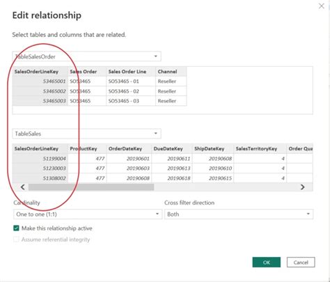 How To Create Relationships In Microsoft Power Bi Techrepublic