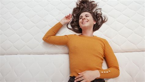 New Year New Mattress How To Upgrade Your Sleep And Start Over