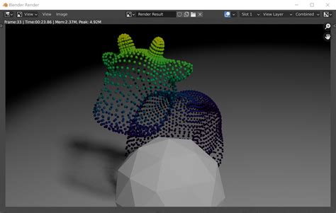 Naive Question Shade Not Found · Issue 1 · Rubenwiersmablender Pointcloud · Github