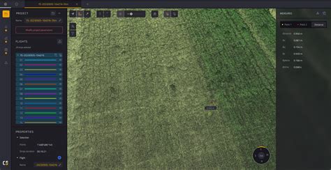 Protecting European Hamsters In Agriculture With Lidar