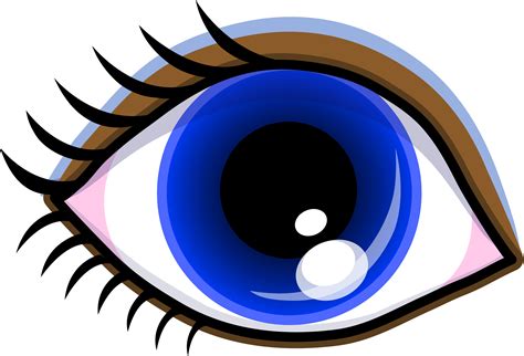 Free Cartoon Eye Images Download Free Cartoon Eye Images Png Images