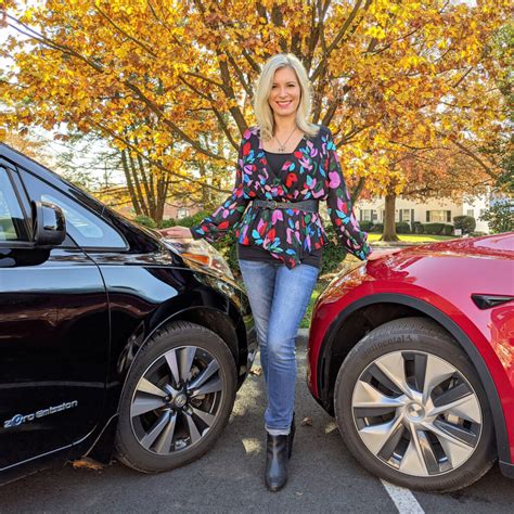 Vehicle Grid Integration And Women A Review Of Ev Gender Trends In The