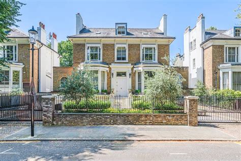 7 Bedroom Luxury Detached House For Sale In London England 130636474