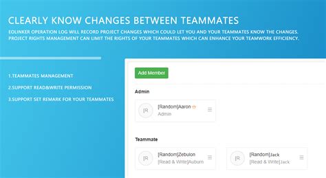 GitHub dracoqiu eolinker api管理平台