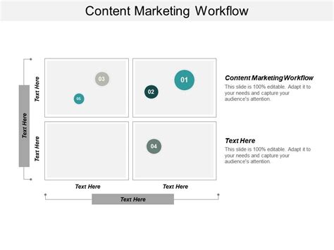 Content Marketing Workflow Ppt Powerpoint Presentation Ideas Graphics