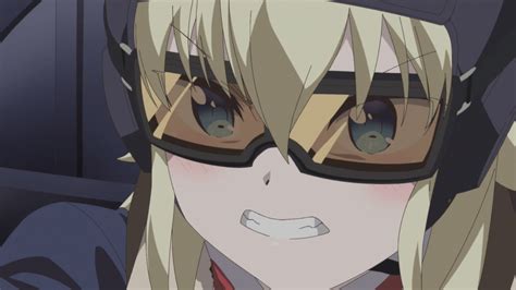 【試片】《戰翼的希格德莉法》由美少女駕駛二戰戰機與奇幻生物展開世界末日之戰《warlords Of Sigrdrifa》 巴哈姆特