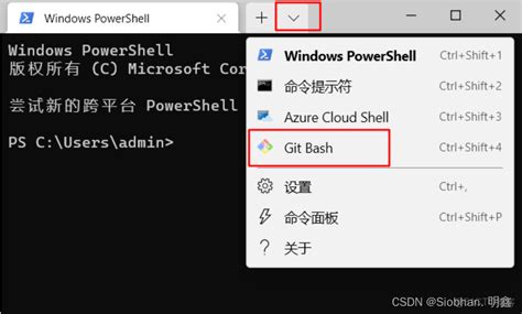 Git 详细安装教程（保姆级详细教程） 51cto博客 Git安装教程2 32