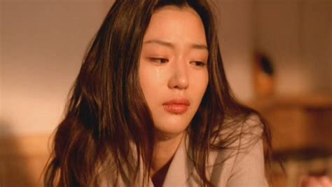 더쿠 어이 없어서 올리는 전지현 짤털