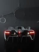3 000 Hp 1 000 Kph Koenigsegg Evolvera Breaks Ice Physics With Fighter