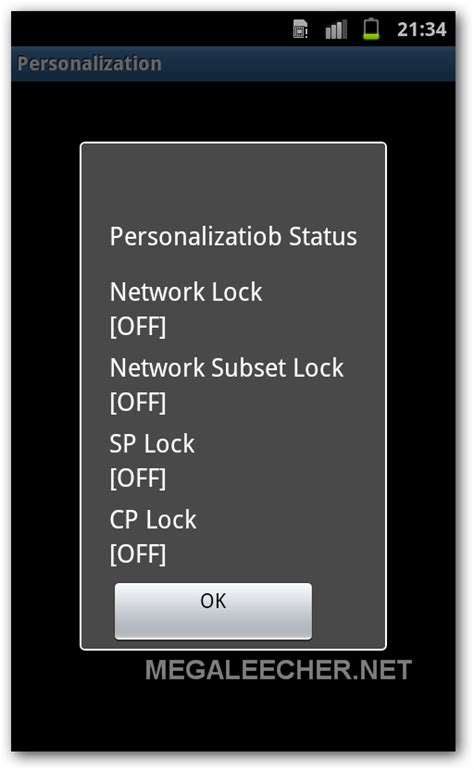 How To Check Carrier Network Lock Status On Your Samsung Galaxy S S And S Cellphone