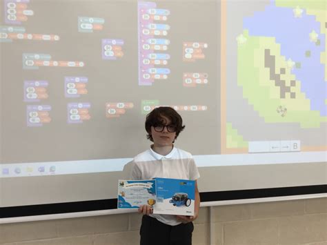 discovery education s summer coder challenge 2024 winners announced