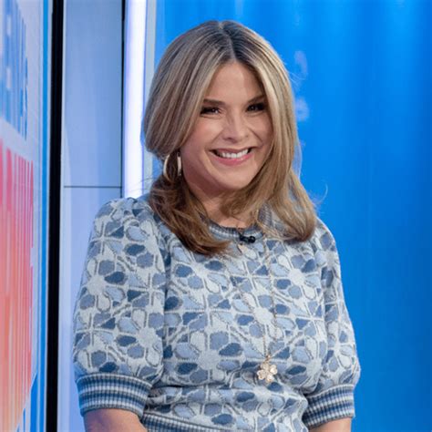 A Well Known Individual Will Be Appearing On Jenna And Friends Next